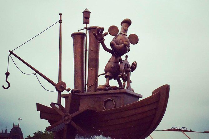 Shanghai Disneyland with Transfers Plus 2-Night Accommodation in 4-Star Hotels - Authentic Experiences and Traveler Insights