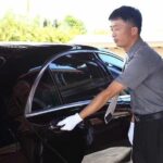 Shanghai Downtown Hotel to Baoshan Cruise Port:Private with Meet & Greet service - Why Choose a Private Transfer?