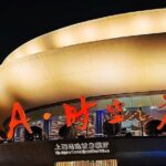 Shanghai ERA Acrobatic Show Tickets Circus World Instant Eticket - The Ticket Price and Value