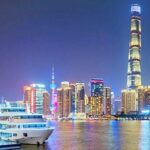 Shanghai Evening Tour: Huangpu River Cruise and Street Food - The Sum Up