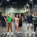 Shanghai Fitness & Culture Tour with Gym, Jade Buddha Temple - What We Think: Who Should Sign Up?