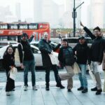 Shanghai: French Concession Tour with Craft Class - What You Can Expect from the Tour