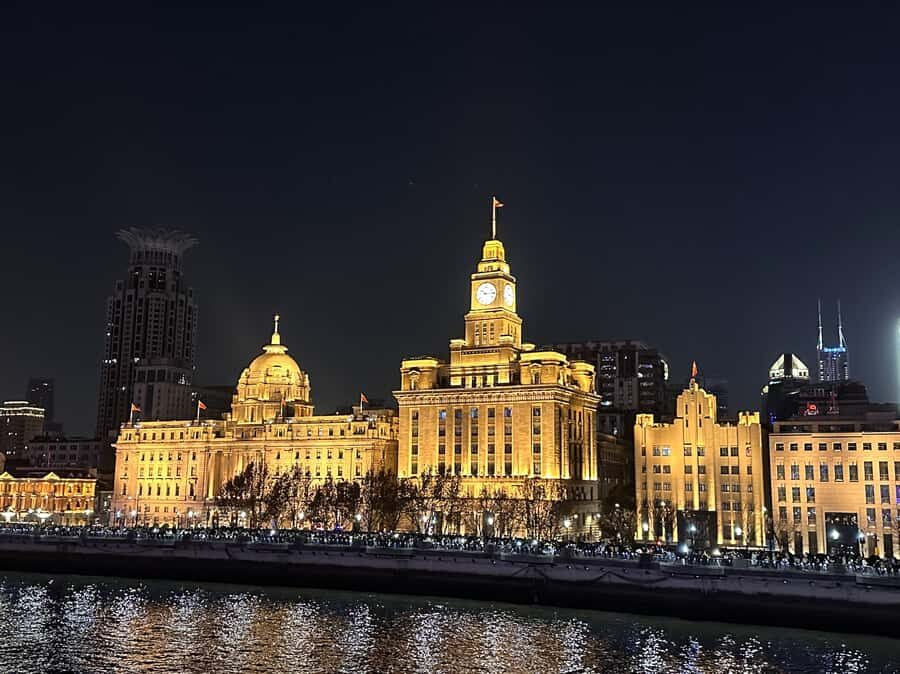 Shanghai Half-Day Bike Tour along East Bank of Huangpu River - What Makes This Tour a Great Choice