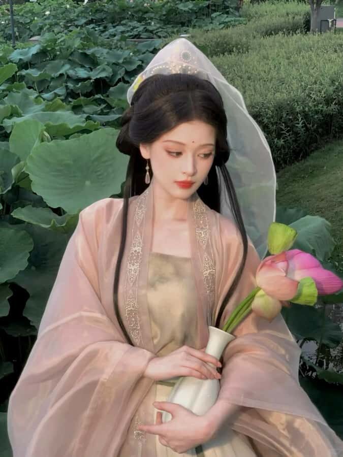 Shanghai |Hangzhou| Traditional Hanfu Photo Shoot Experience - The Itinerary Breakdown