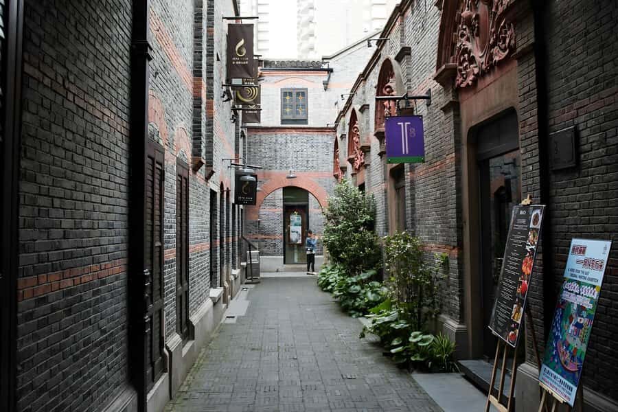 Shanghai: Heritage and Jewish Town Half-Day Walking Tour - Why This Tour Is a Valuable Experience
