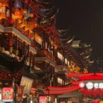 Shanghai Highlights Day Tour with Clover - What’s Included and What’s Not