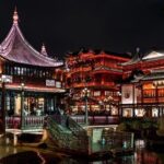 Shanghai Highlights Tour: Yu Garden & the Bund Cruise with Buffet - Final Thoughts