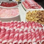 Shanghai Hot pot dinner foodie tour with guide and one way private transfer - Highlights of the Itinerary