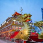 Shanghai Huangpu River Evening Cruise Ticket with Dinner - Who Will Love This Experience?