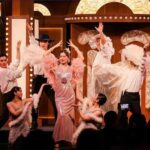 Shanghai: Immersive Republican Era Dinner Experience & Show - Who Will Love This Experience?