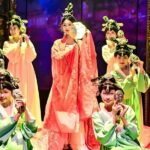 Shanghai: Interactive Royal Dynasty Immersive Feast Ticket - Who Will Love This Tour?