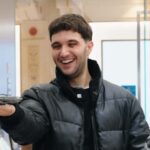 Shanghai: Latest Daily Tech with Robotics, EVs and Drones - What to Expect on the Tour