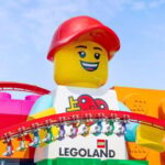 Shanghai lego land Day Trip with Round trip Transfer - Inside Shanghai Lego Land: What to Expect