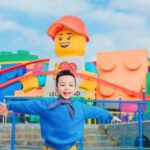 Shanghai: LEGOLAND Family Photoshoot Adventure - Why This Photoshoot Is a Great Choice