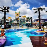 Shanghai: LEGOLAND Shanghai Resort Ticket - Practical Considerations