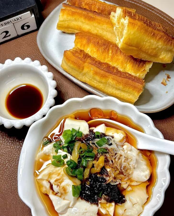 Shanghai Local Food Taste in former French Concession - Analyzing the Value