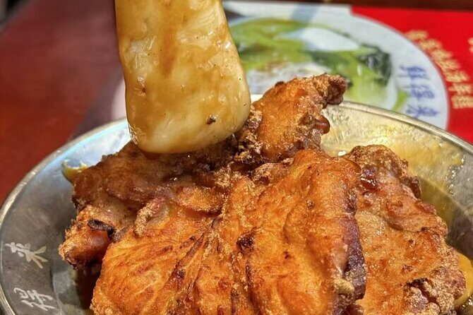 Shanghai Local Foodie - Who Should Consider This Tour?