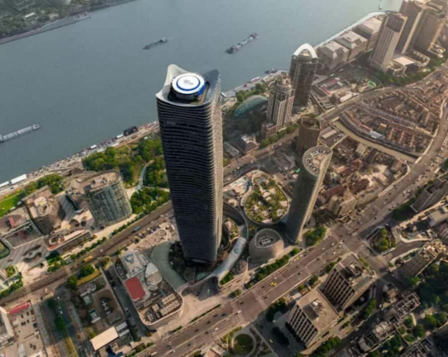 Shanghai Magnolia Observation Deck Entry Ticket - Who Will Love This Experience?