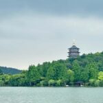Shanghai: Matcha Lake & West Lake Day Trip by Train - Exploring West Lake: A Cultural Masterpiece