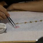 Shanghai: Mother-of-Pearl Jewelry Workshop - What to Expect During the Workshop