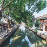 Shanghai Muslim Private Day Tour: Zhujiajiao Water Town and Huxi Mosque - Practical Details and Tips