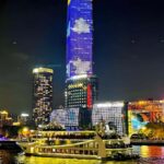 Shanghai: Natural History Museum Tour & River Cruise - The Scenic Huangpu River Cruise