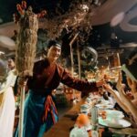 Shanghai: Nezha Conquers the Dragon King Immersive Feast - The Value of This Cultural Feast