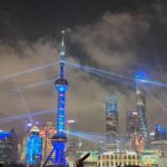 Shanghai Night River Cruise on Huangpu River - Itinerary Breakdown: From Booking to Boarding