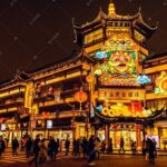 Shanghai Night River Cruise Tour and Yang's Dumpling Experience - What to Expect from the Tour