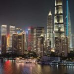Shanghai Night Tour: Old Town, Local Dinner & Rooftop Bar - A Detailed Breakdown of the Itinerary