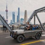 Shanghai Old Time Ride (3 Hours) - Who Should Consider This Tour?