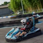 Shanghai One Day Tour Private Luxury Car GoKart and Film Studio - The Value of the Tour