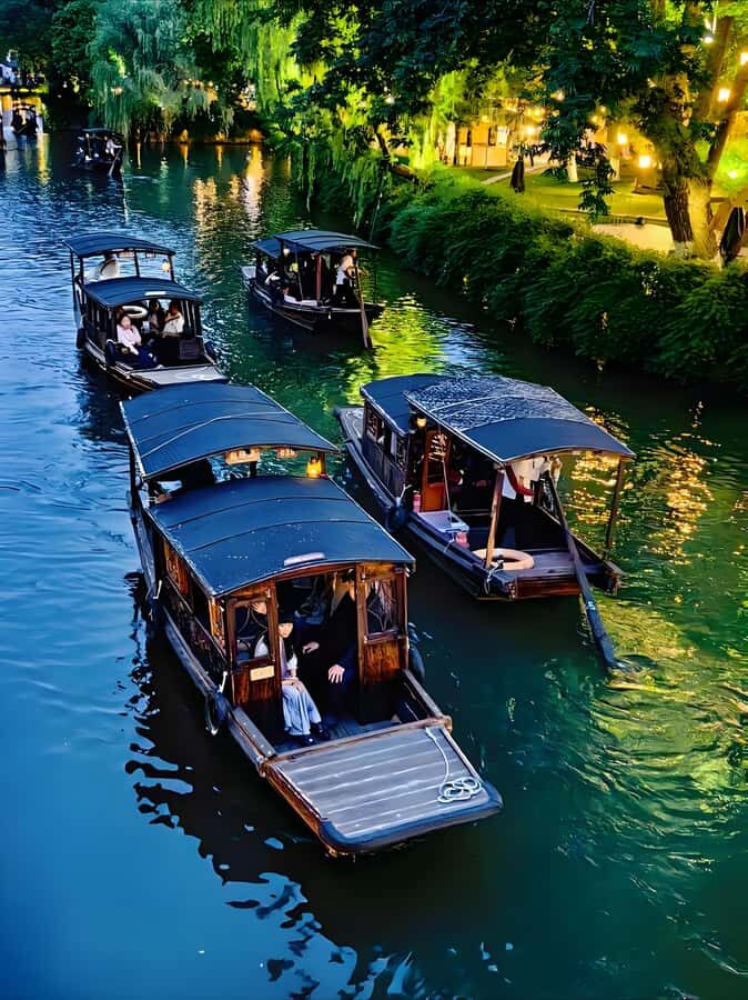 Shanghai: Oriental Pearl Tower & Huangpu River Cruise - Price and Value