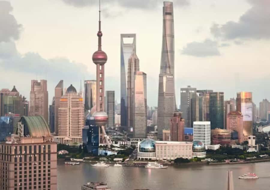 Shanghai: Private Bund & Old City Architecture Tour - The Value and Practicalities