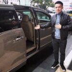 Shanghai Private Carter Car Service - Pricing & Value