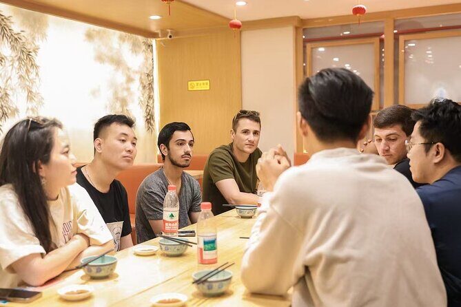 Shanghai Private Food and Culture Tour (10 dishes, 5 eateries) - Who Would Love This Tour?