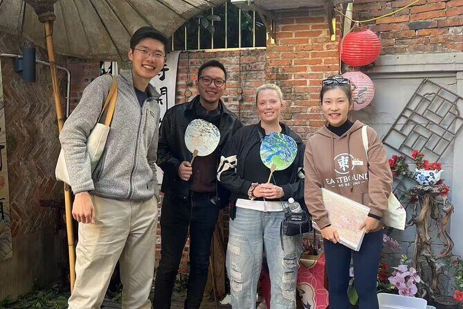 Shanghai Private French Concession Tour from Alleys to Mansions - What’s Included and What’s Not