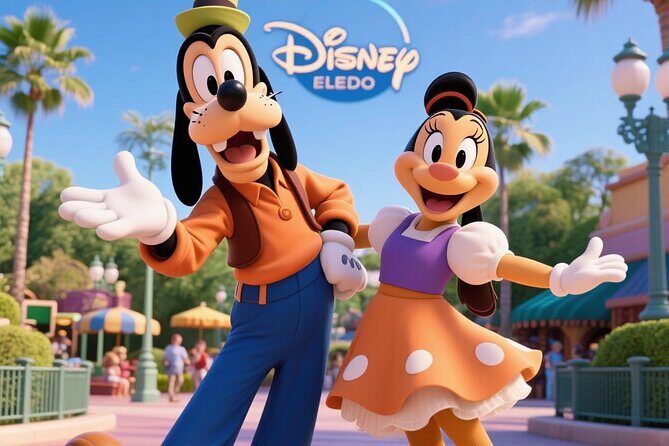 Shanghai: Private Transfer to/from Shanghai Disneyland Park - Who Should Consider This?