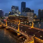 Shanghai: Private walking tour of the old town - The Itinerary Breakdown