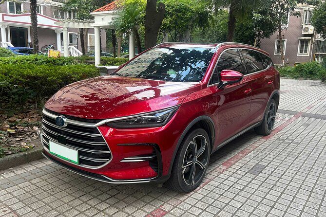 Shanghai Pudong and Shanghai Hongqiao Airport to Hotels Transfer - The Logistics and Practicalities