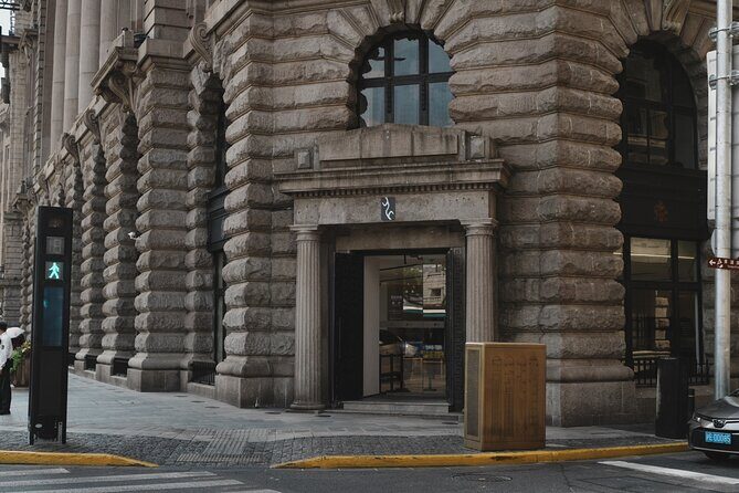 Shanghai Retail Experience Tour Tech and Culture - Pop Culture and Creativity at POP MART