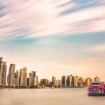 Shanghai River Cruise & City Lights - FAQ
