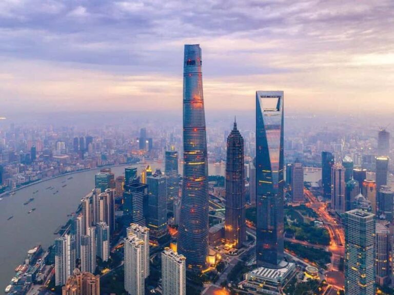 Shanghai: Shanghai Tower Observation Deck Ticket - The Experience: From Arrival to Departure