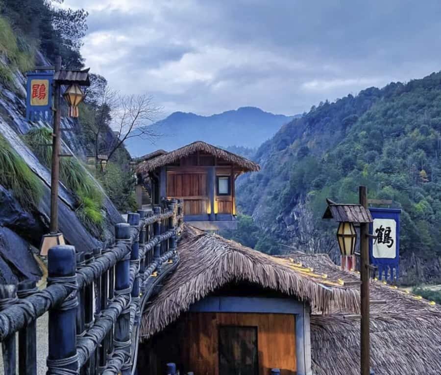Shanghai-Shanghao Wangxian valley with bullet train tour - What Makes This Tour Stand Out?