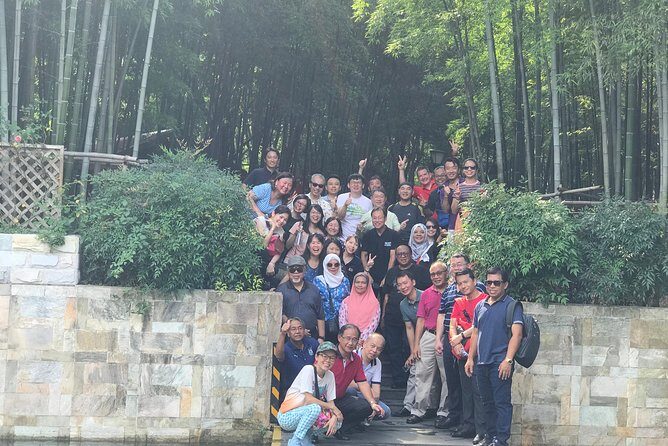 Shanghai Shore Excursions-Shanghai City Tour - Practical Details and What to Expect