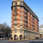 Shanghai: Sihang Warehouse and Wukang Road Tour - The Transport and Group Dynamics