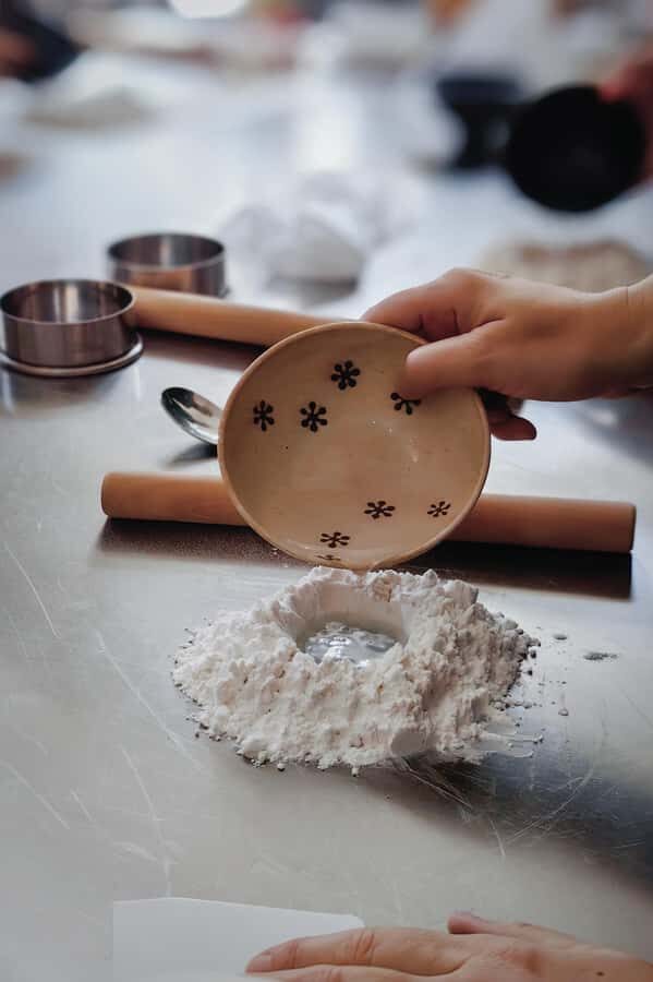 Shanghai: Soup Dumpling Class, Bamboo Weaving & Tea Ceremony - Practical Considerations and Tips