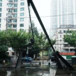 Shanghai: Suzhou Creek Industrial Heritage Walking Tour - M50 Creative Park: From Textile Factory to Art Hub