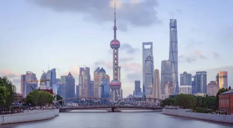 Shanghai: Suzhou River Art & Architecture Private Tour - What You Can Expect on the Day