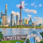 Shanghai: Suzhou River & North Bund Walking Tour - What makes this tour stand out